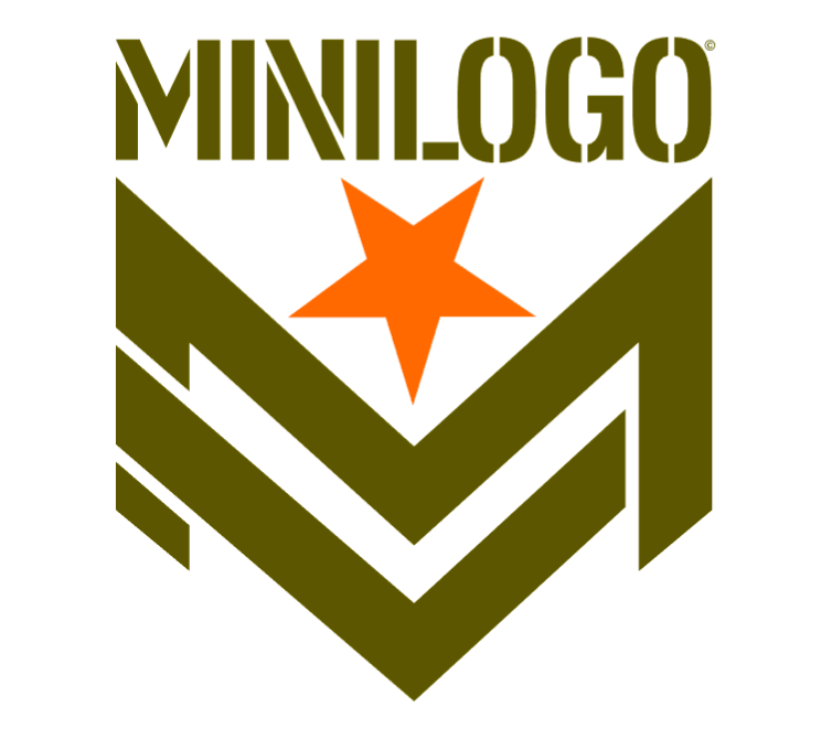 Mini -Logo – Mongo Skates