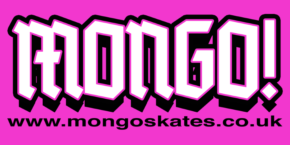 Mongo Skates