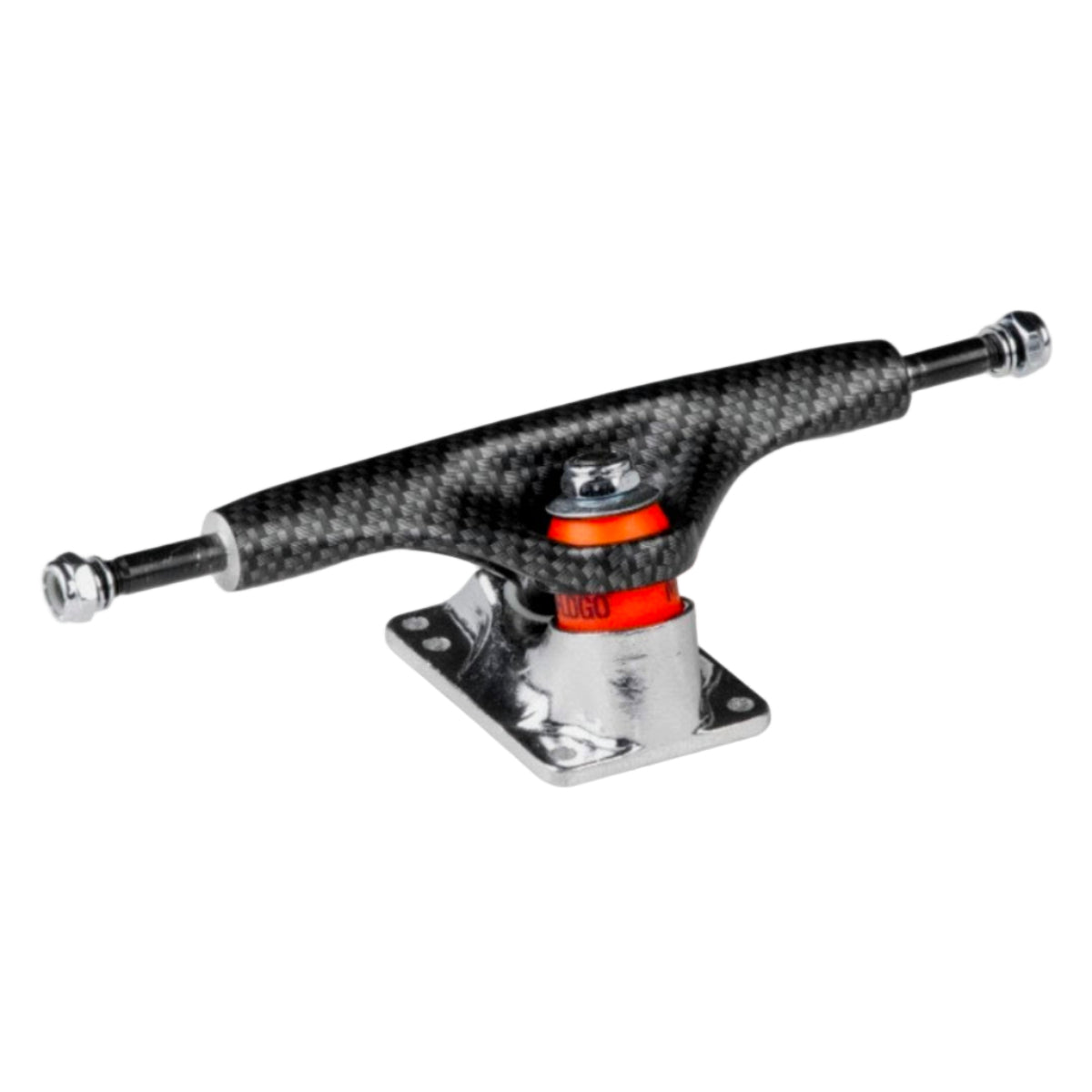 Mini Logo Trucks 8.75" HD (Set of 2) LIMITED – Mongo Skates
